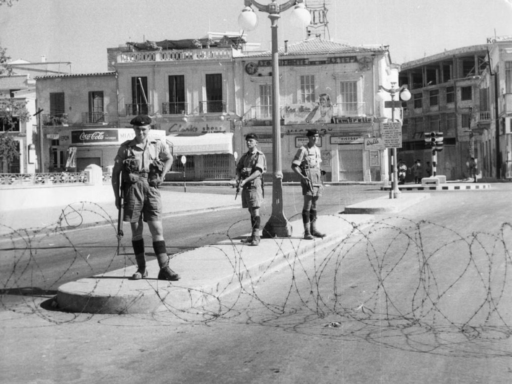 Η Αγγλοκρατία στην Κύπρο,1878-1960: αναζητώντας ερμηνείες - Επιμύθιον
